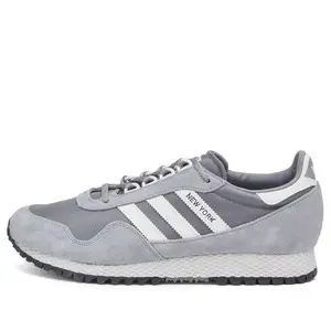 Women's Gray Sneakers