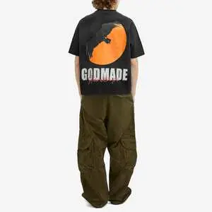 GOD MADE Heritage T-shirt