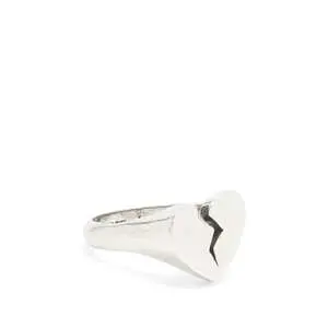 TWOJEYS Broken Heart Ring