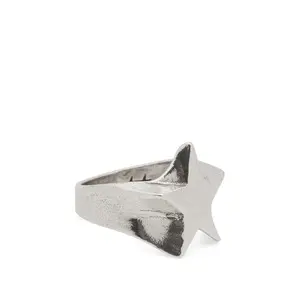 TWOJEYS Shooting Star Ring