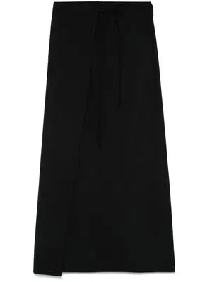 Maison Margiela Wrap Skirts