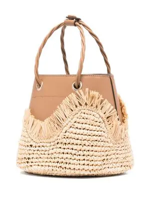 Cult Gaia Jojo Bucket Bag