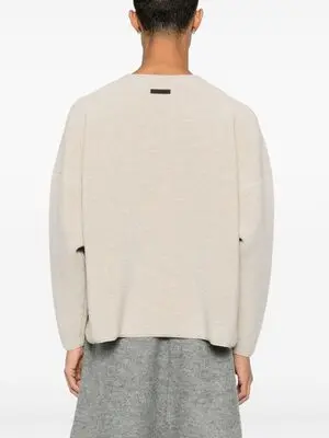 Fear Of God Ottoman Sweater