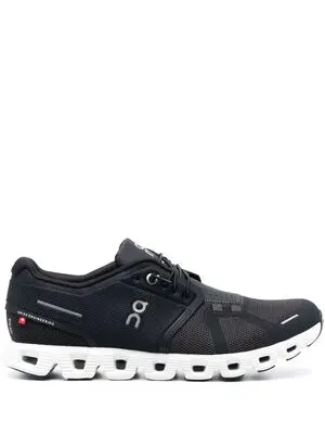 On Cloudrunner Sneakers - Black