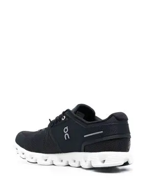On Cloudrunner Sneakers - Black
