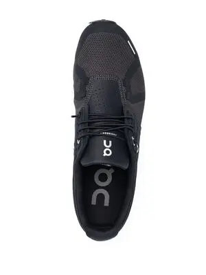 On Cloudrunner Sneakers - Black