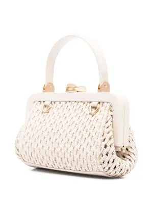 Cult Gaia Zuma Tote