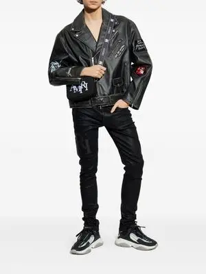 Amiri Skinny Jeans