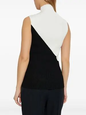Balmain Love Letter Top