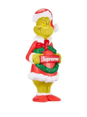 Supreme X Grinch Floor Lamp