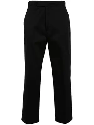 Thom Browne Mid Rise Chinos