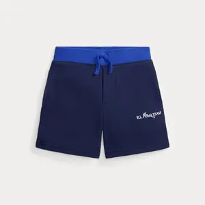 Polo Ralph Lauren Logo Shorts For Men