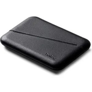 Bellroy Flip Card Case - Black