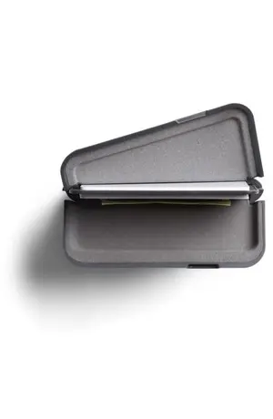 Bellroy Flip Card Case - Black