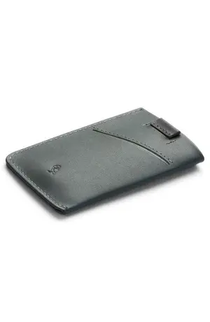Bellroy Leather Card Case