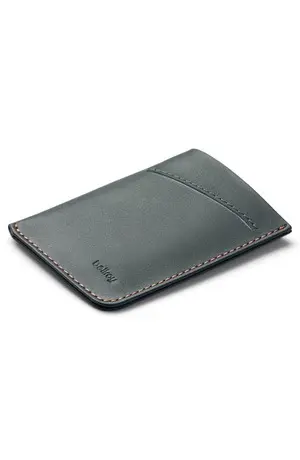 Bellroy Leather Card Case