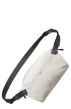 Bellroy Mini Lite Sling Bag - Ash