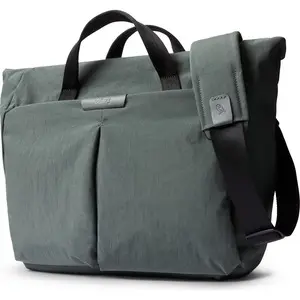 Bellroy Tokyo Water Repellent Messenger Bag - Everglade