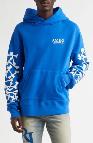 Amiri Graphic Sweatshirts Hoodies For Men