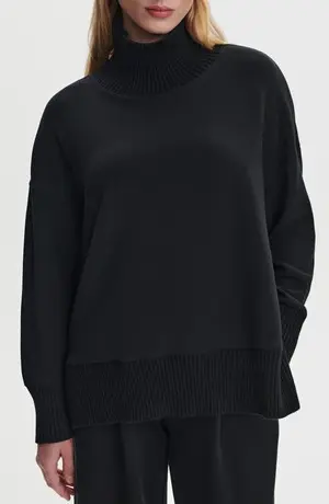 Varley Boxy Sweatshirts Hoodies For Women