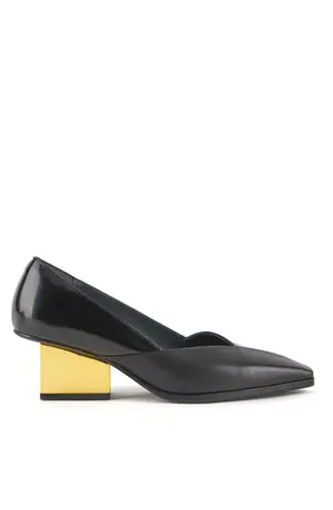 United Nude Block Heel Shoes For Women