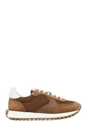 Gianvito Rossi Embossed Sneakers For Women