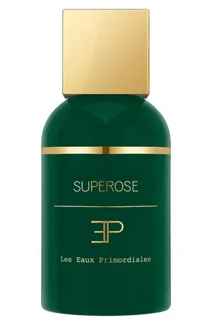 LES EAUX PRIMORDIALES Superose Eau De Parfum - No Color