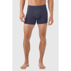 JACK ARCHER Jetsetter Boxer Brief Deep Blue