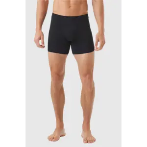 JACK ARCHER Jetsetter Boxer Brief - Space Black