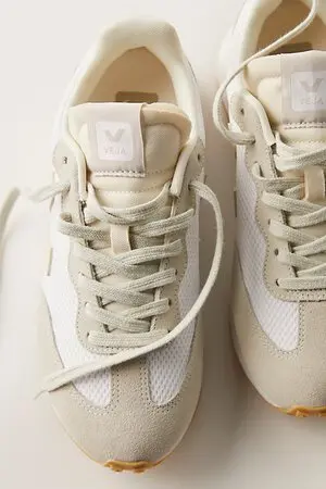 VEJA Rio Branco II Sneakers White/pierre