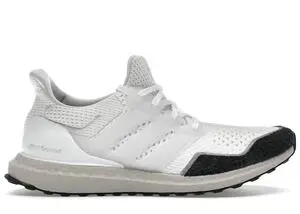 Adidas Ultraboost 1.0 Sneakers - Cloud White/core Black
