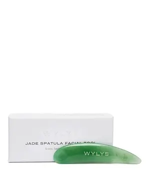 WYLYS Jade Spatula Facial Tool - No Color