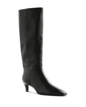 Reformation Paneled Boots For Women