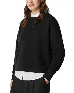 Canada Goose Crewneck Sweatshirts Hoodies For Women