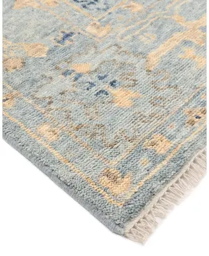 TIMELESS RUG DESIGNS Solid Lagos Area Rug, 9' X 12