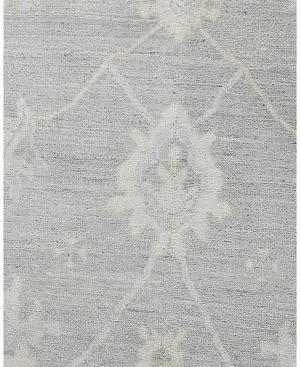 Bloomingdale'S Oushak M1999 Area Rug, 7'10 X 9'8