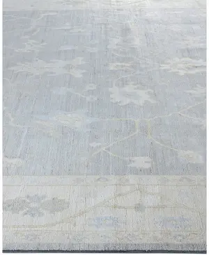 Bloomingdale'S Oushak M1999 Area Rug, 7'10 X 9'8