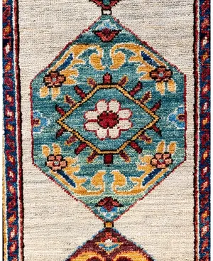 Bloomingdale'S Serapi M1999 Runner Area Rug, 2'8 X 9'9