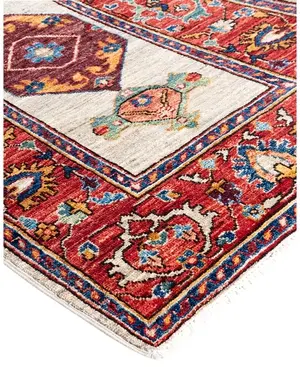 Bloomingdale'S Serapi M1999 Runner Area Rug, 2'8 X 9'9