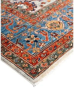 Bloomingdale'S Serapi M1999 Area Rug, 9' X 11'8