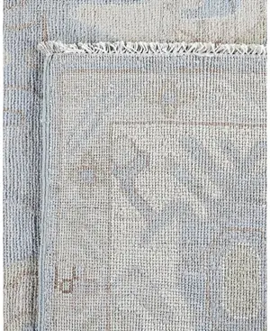 Bloomingdale'S Oushak M1999 Area Rug, 8' X 9'6