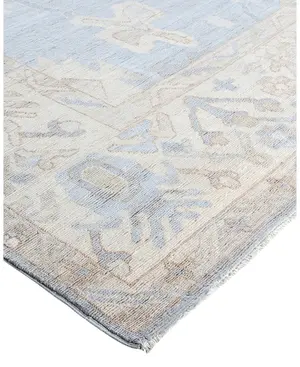 Bloomingdale'S Oushak M1999 Area Rug, 8' X 9'6