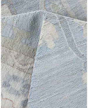 Bloomingdale'S Oushak M1999 Area Rug, 8' X 9'6
