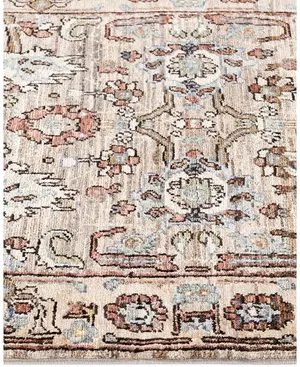 Bloomingdale'S Serapi M1999 Runner Area Rug, 2'7 X 9'11