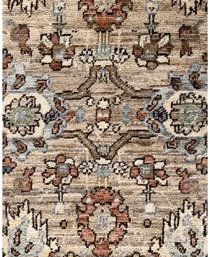 Bloomingdale'S Serapi M1999 Runner Area Rug, 2'7 X 9'11