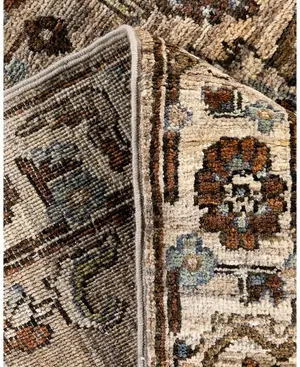 Bloomingdale'S Serapi M1999 Runner Area Rug, 2'7 X 9'11