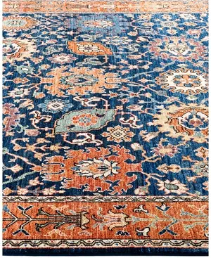Bloomingdale'S Serapi M1999 Area Rug, 5'9 X 9'4