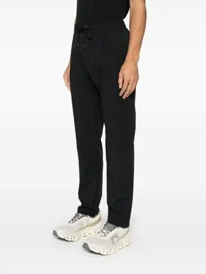 Herno Tapered Trousers