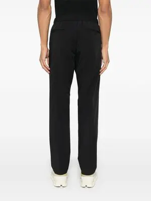 Herno Tapered Trousers