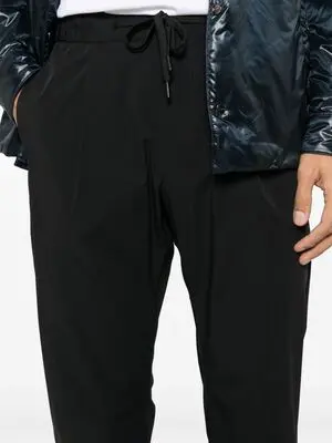 Herno Tapered Trousers